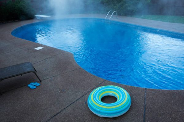 ozone machine systems for swimming pool and spas